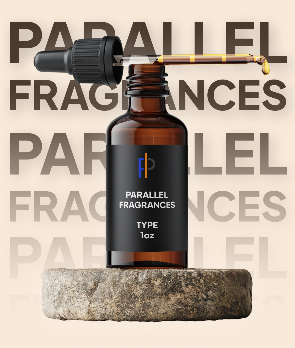 Parallel Fragrances – Parallel Fragrances LLC