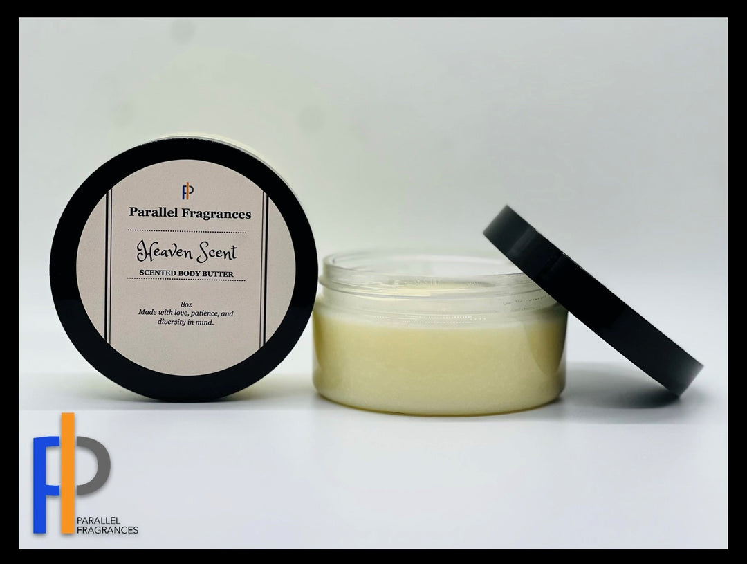 Body Butters – Parallel Fragrances LLC